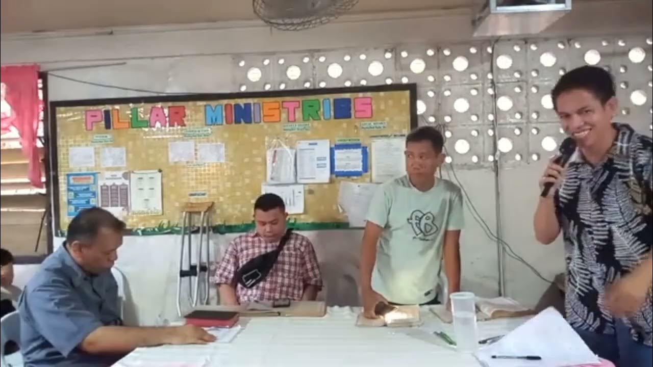 Debate: Are we saved by FAITH ALONE? Part 6 - YouTube