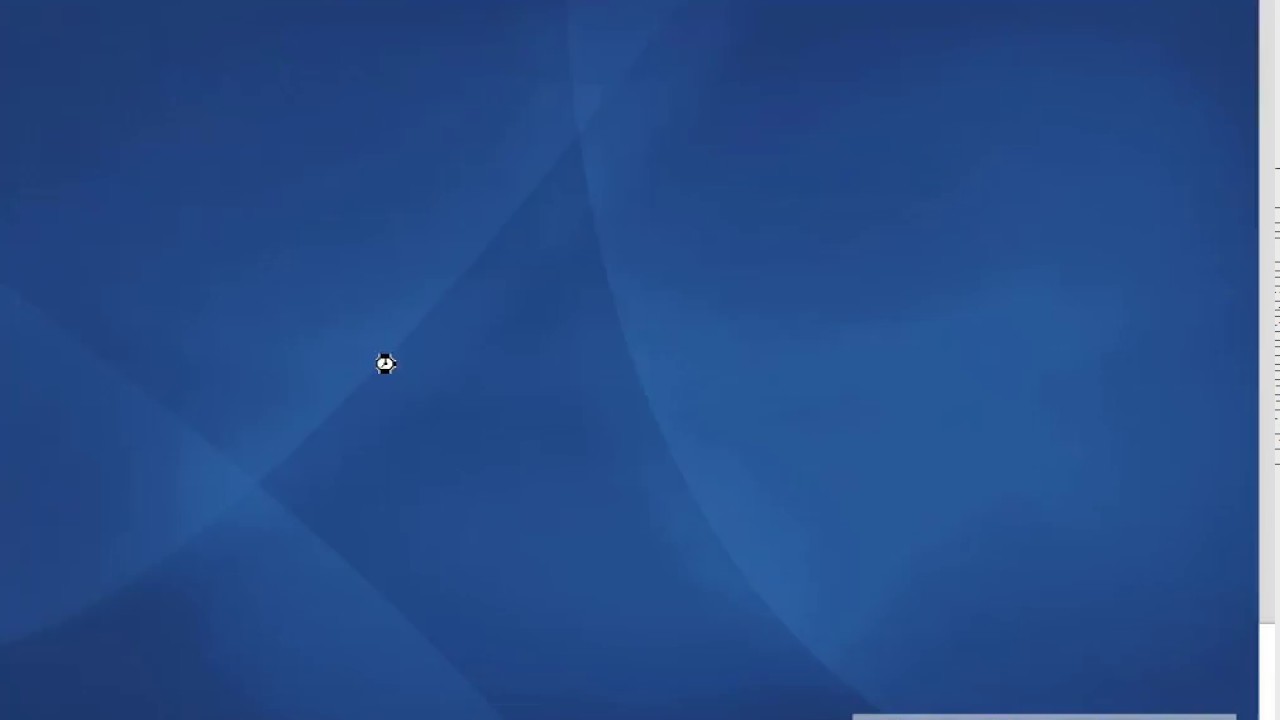 OpenIndiana 2017 Installation in VirtualBox 5.2 - YouTube