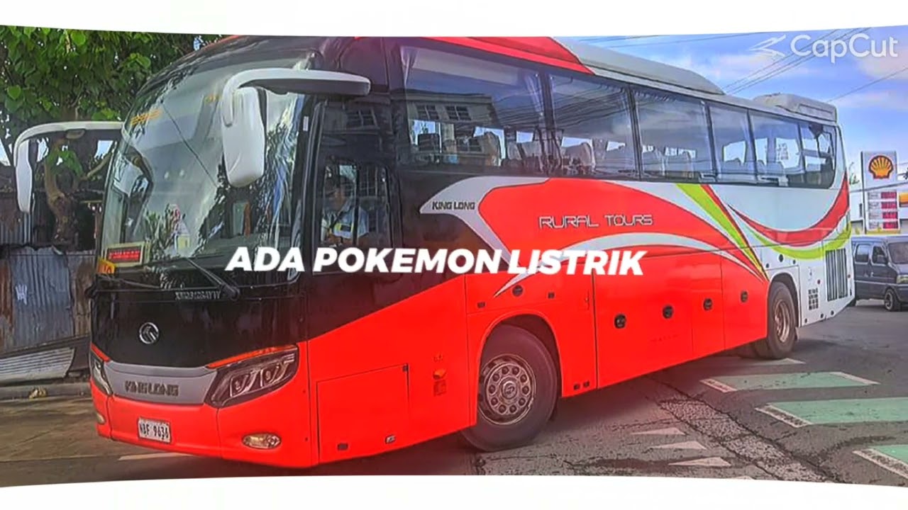rural tours - YouTube