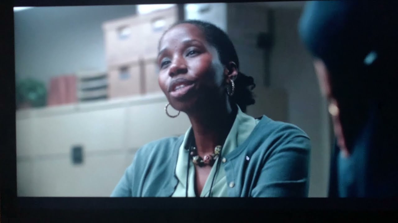 Tracie Frank - Dopesick S1E2 - YouTube