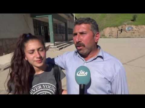TEOG'ta Türkiye 1.'si  Bakın Nereden Çıktı