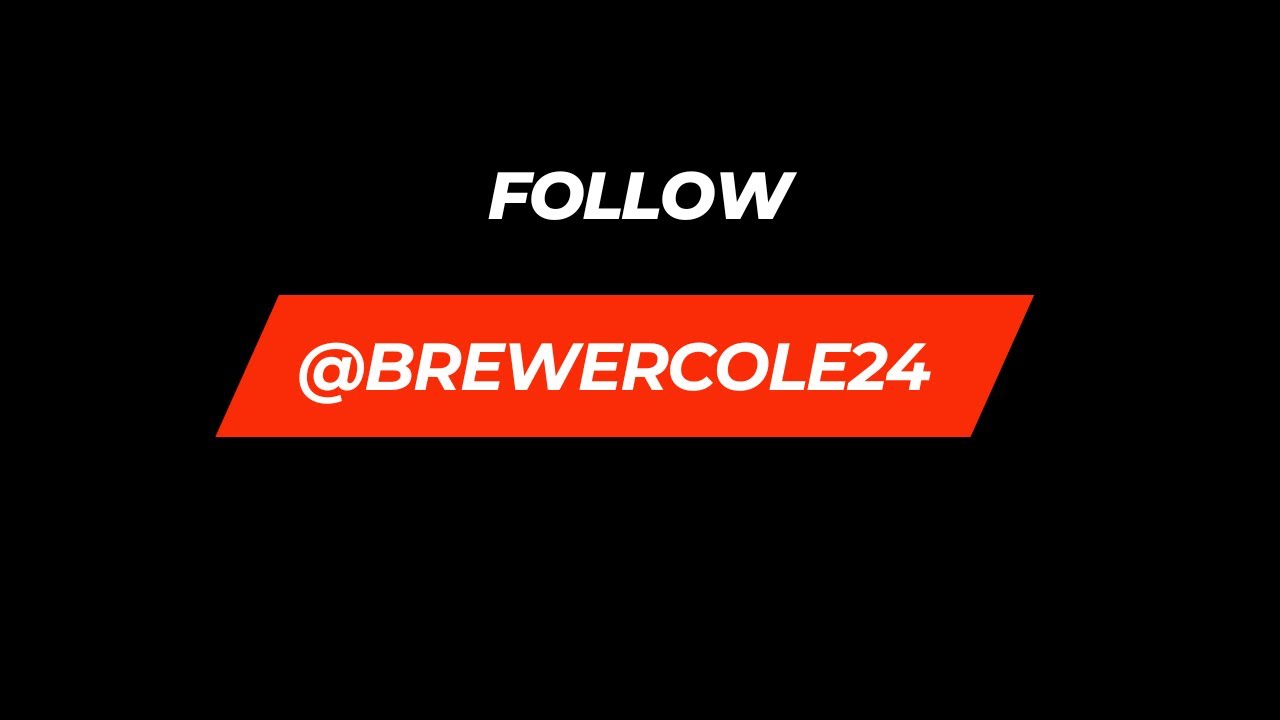 Cole Brewer Class of 2026 Basketball Highlights #basketballhighlights # ...