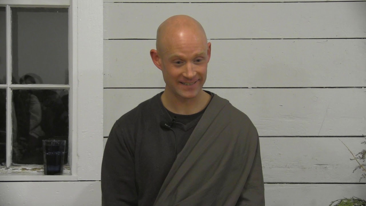 The Power of the Guru Part 3 - Soryu Forall - Sunday Sit 2020-01-05 ...