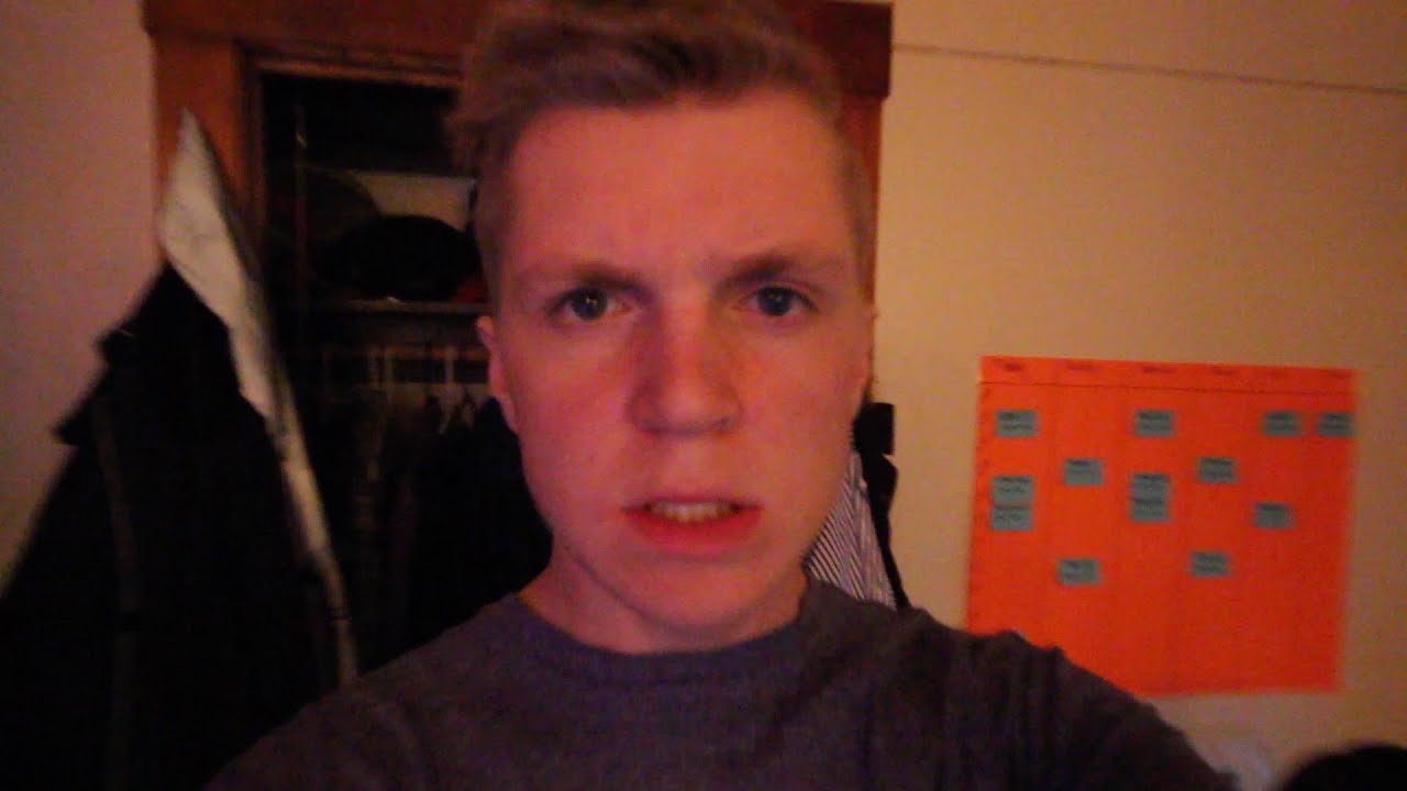 I Never Get This Stressed!!! || Kent Heckel - YouTube