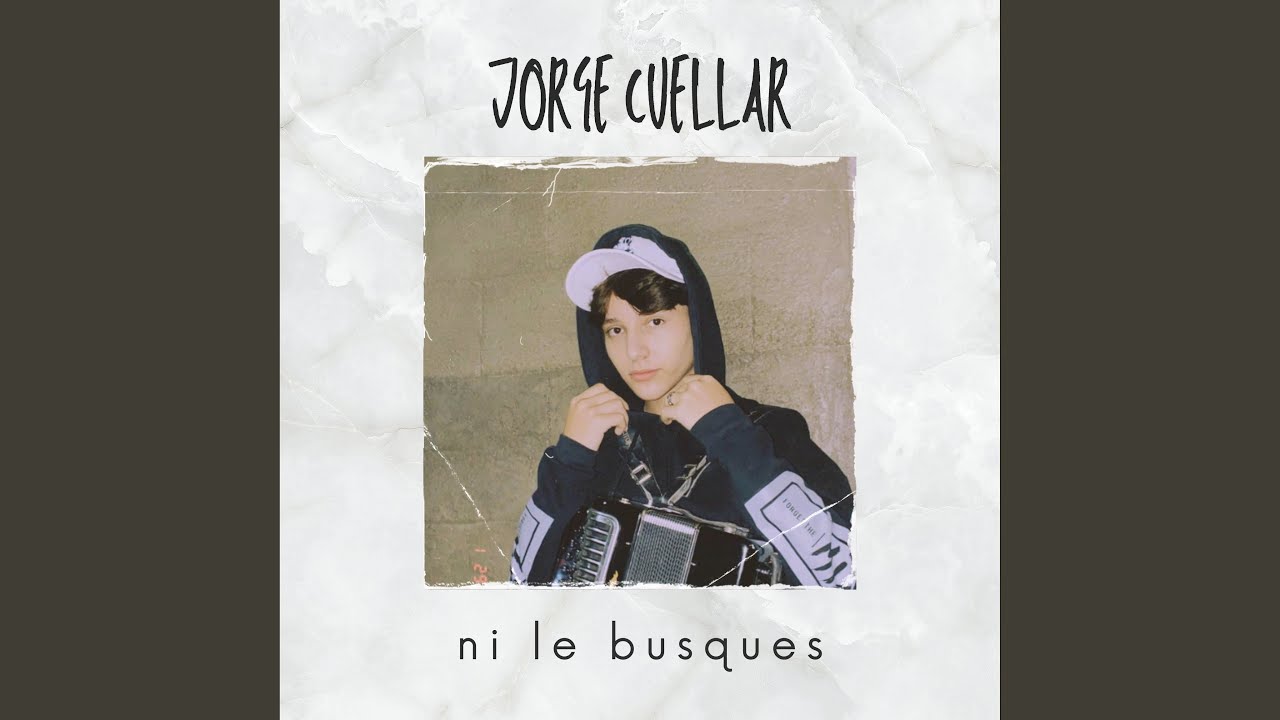 ni le busques - YouTube Music