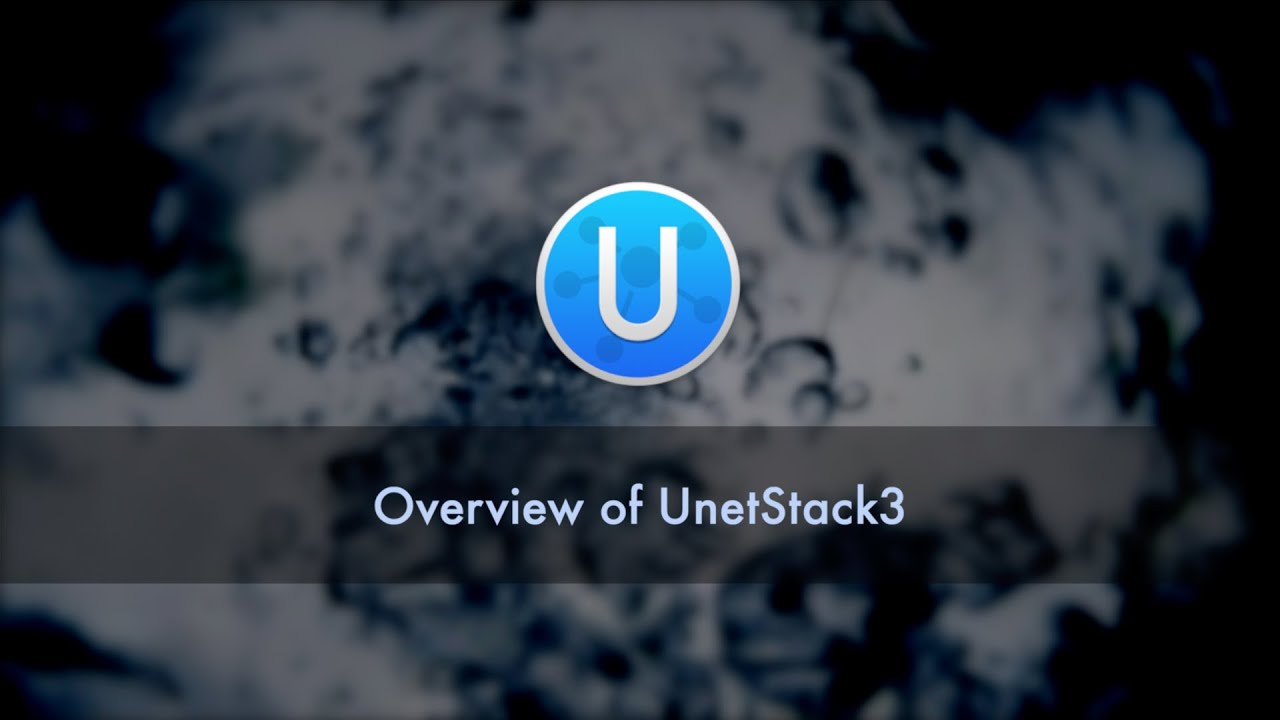 01-02: Overview of UnetStack3 - UnetStack3 - YouTube