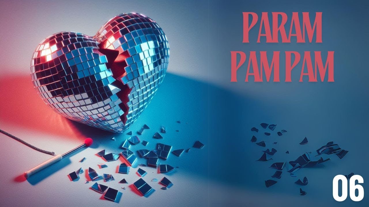 ΔRTHUR - 06 - Param Pam Pam [Official Lyrics Video] - YouTube Music