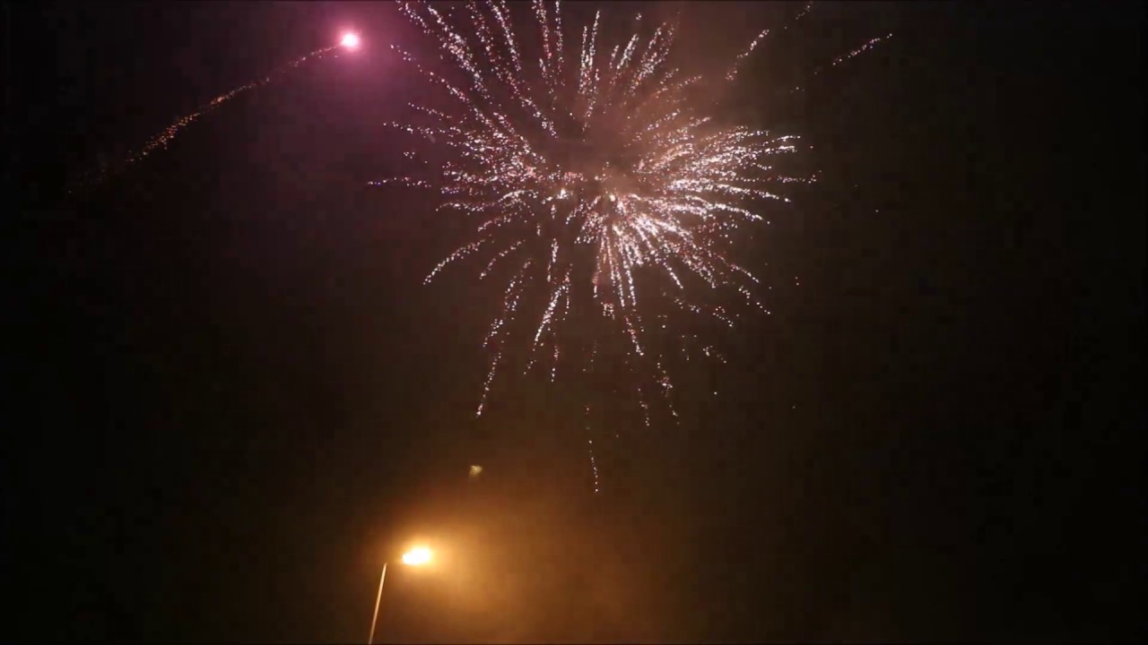 Rocker Firework 2016 2017 - YouTube