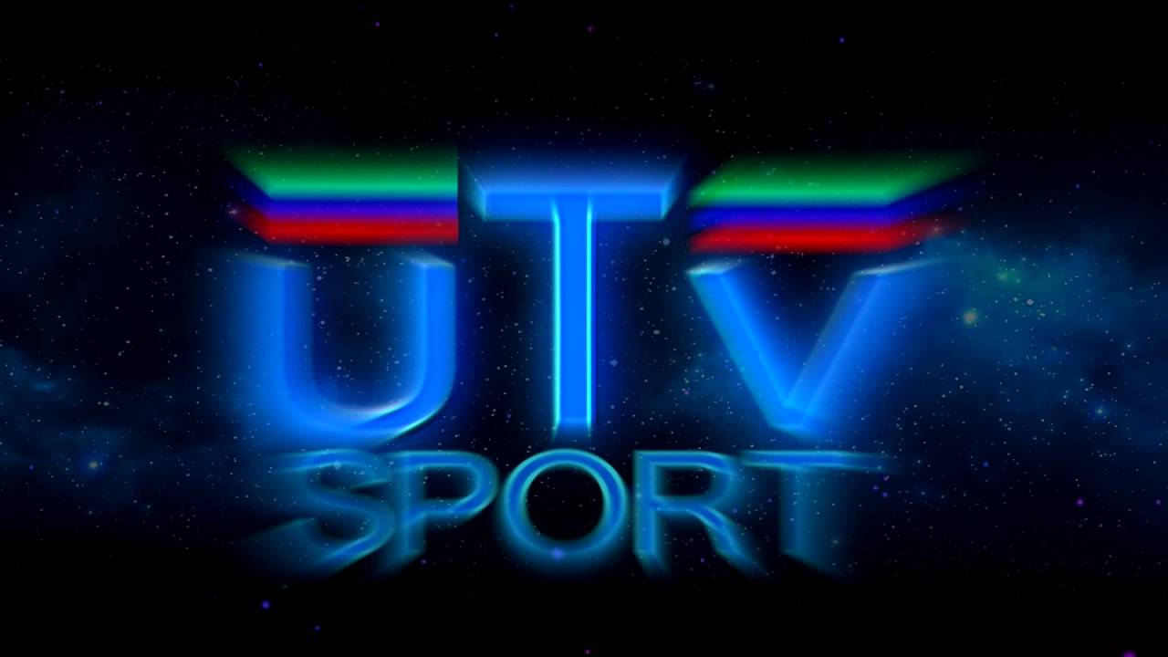 UTV Logo - YouTube
