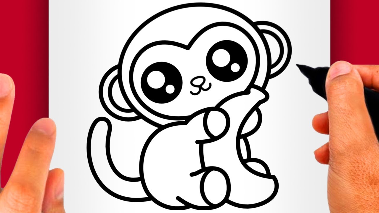 Trinnvise Tegninger Av Dyr Savann Gepard Kult Dyr Tapet Tenstickers