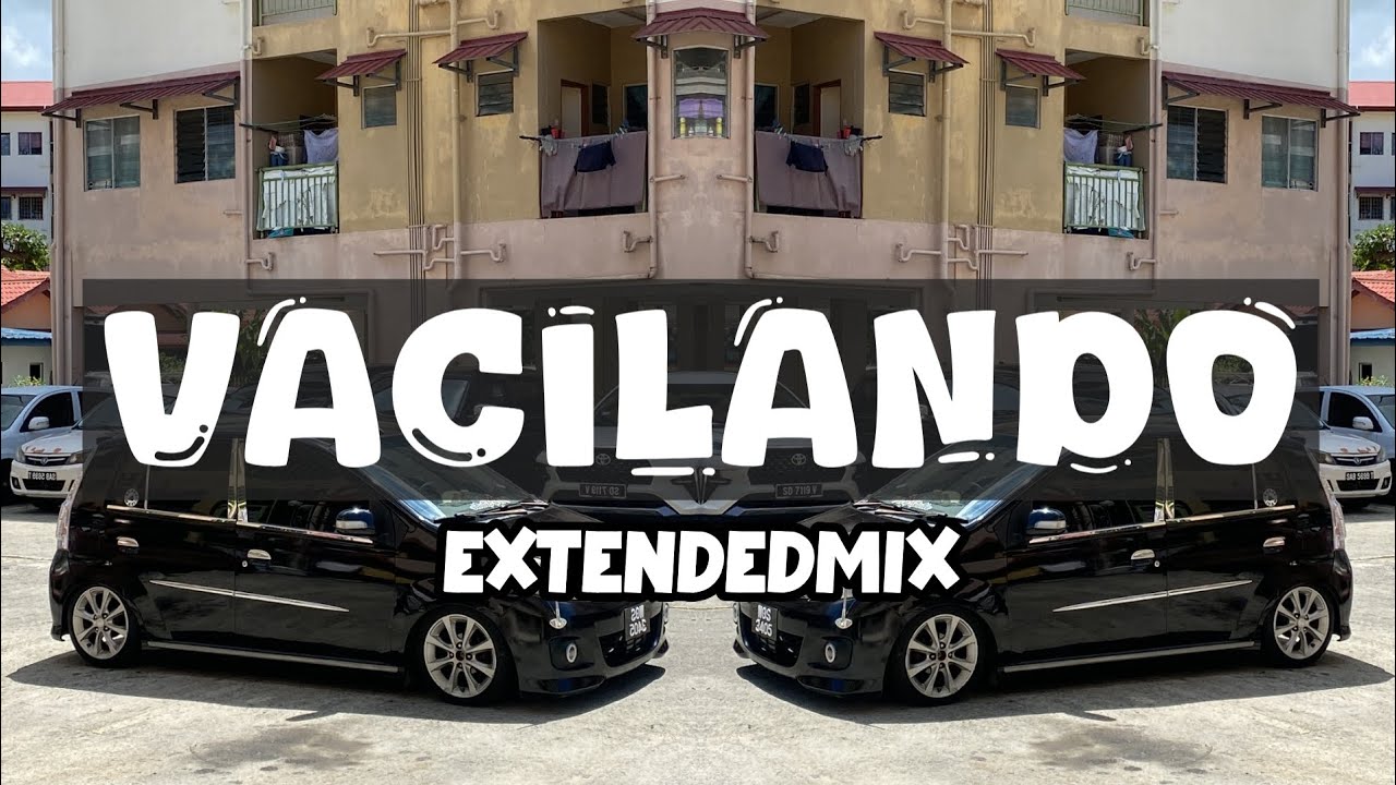DJ Vocilando EXTENDEDMIX - DJ Votax Official ft. @SIPITANGREMIXER - YouTube