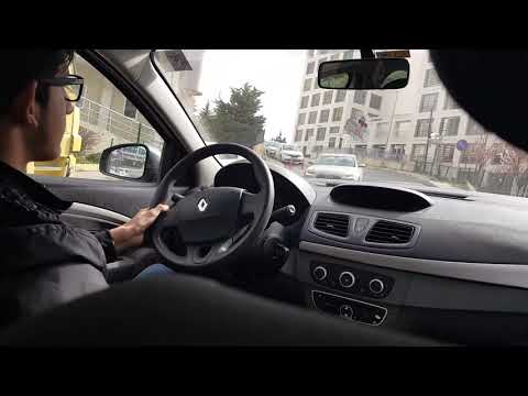 ARABA KAÇIRMA VOL.1 (Fluence)