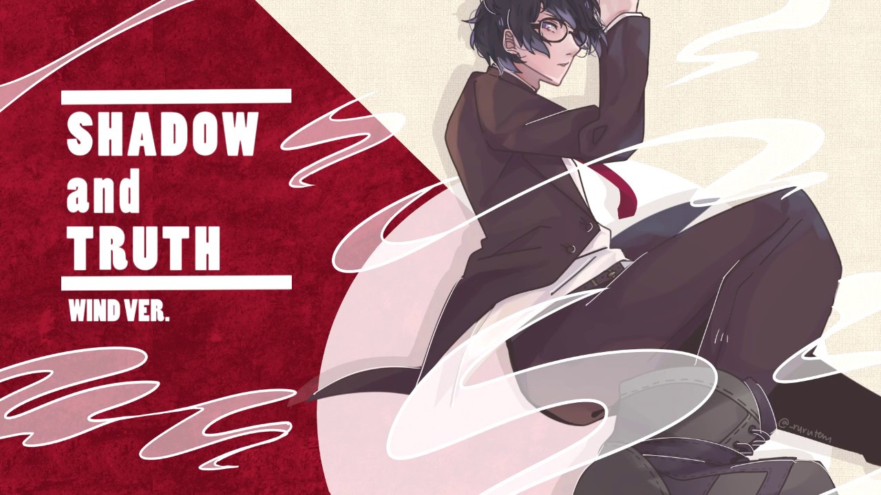 【Wind】 『ACCA 13区監察課 - Shadow and Truth』Short Cover - YouTube