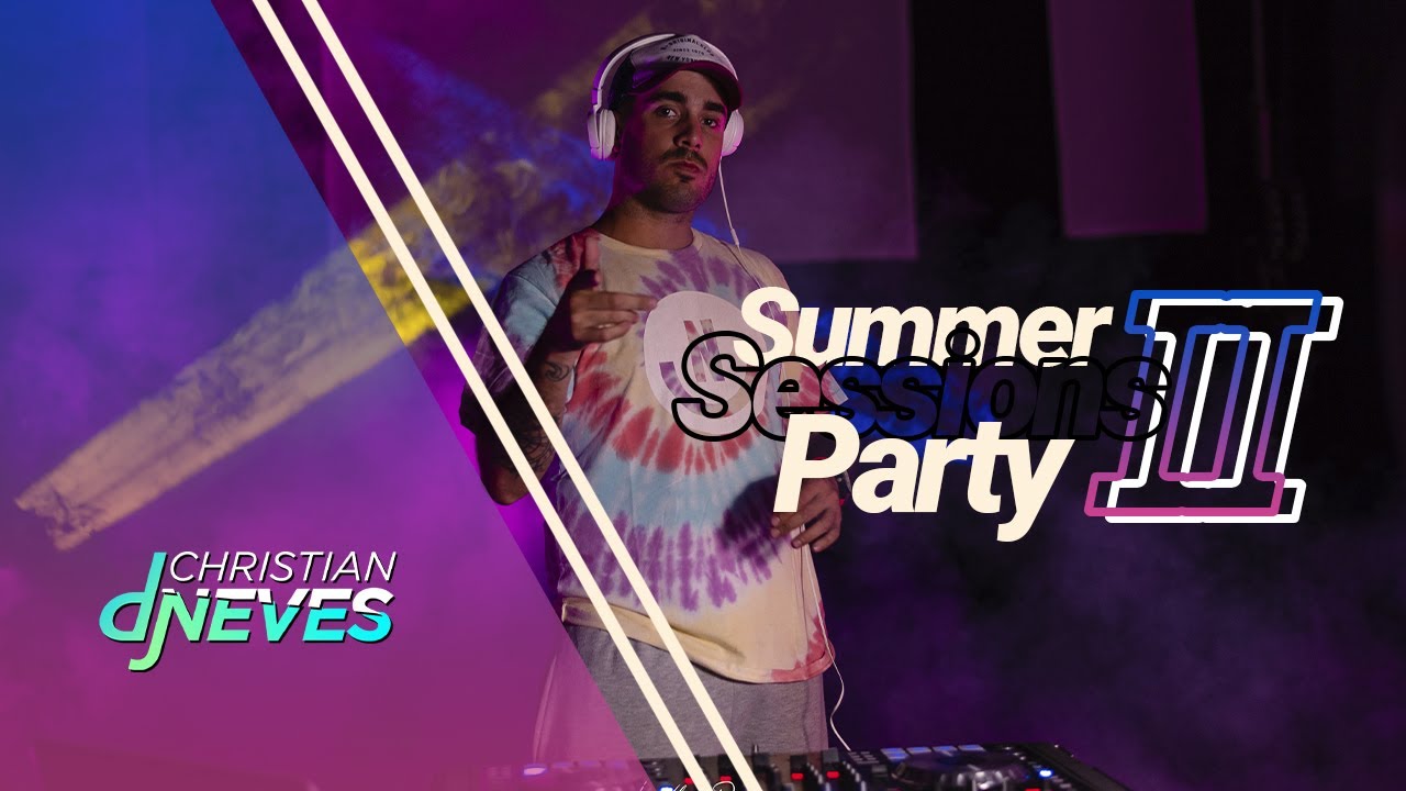 Summer Sessions Party #2 (Remix) - YouTube