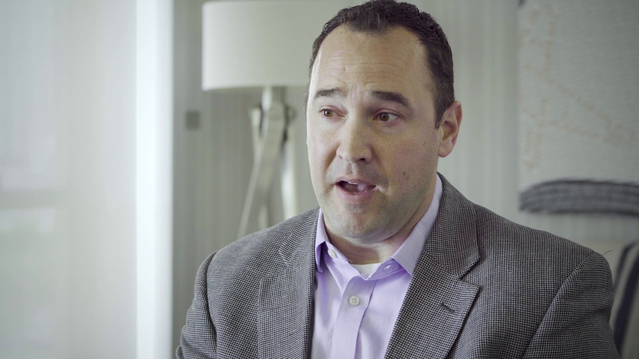 CE Zoom Testimonial from Neil Hoover from Dentsply Sirona - YouTube