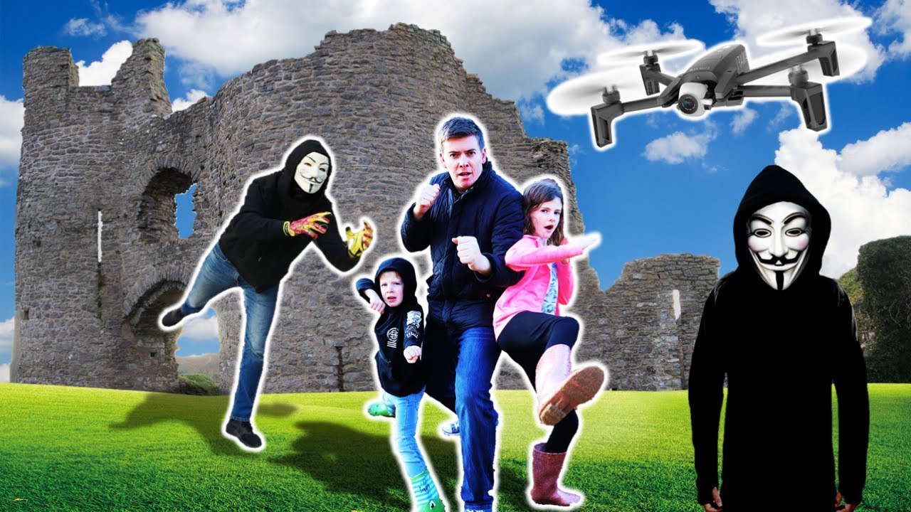 PROJECT ZORGO Castle - Searching for Abandoned Mysterious Clues with ...