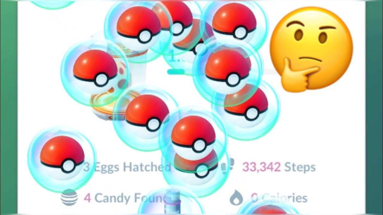 Without Playing * GET WEEKLY REWARD in Pokémon Go - YouTube