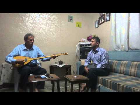 Ramazan Yanıkses- Felek Aldın Elimden Ceylanımı