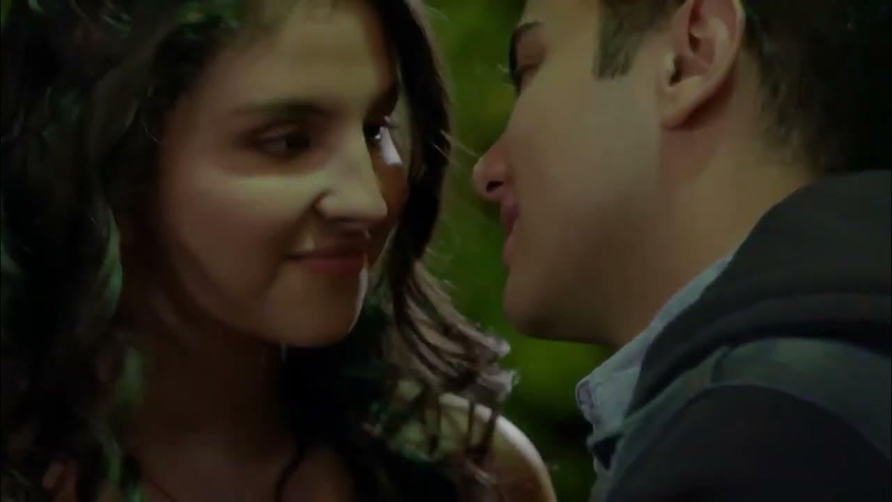 La Rosa de Guadalupe 2024 Dark, el lado oscuro de la luna [Parte 1] - YouTube