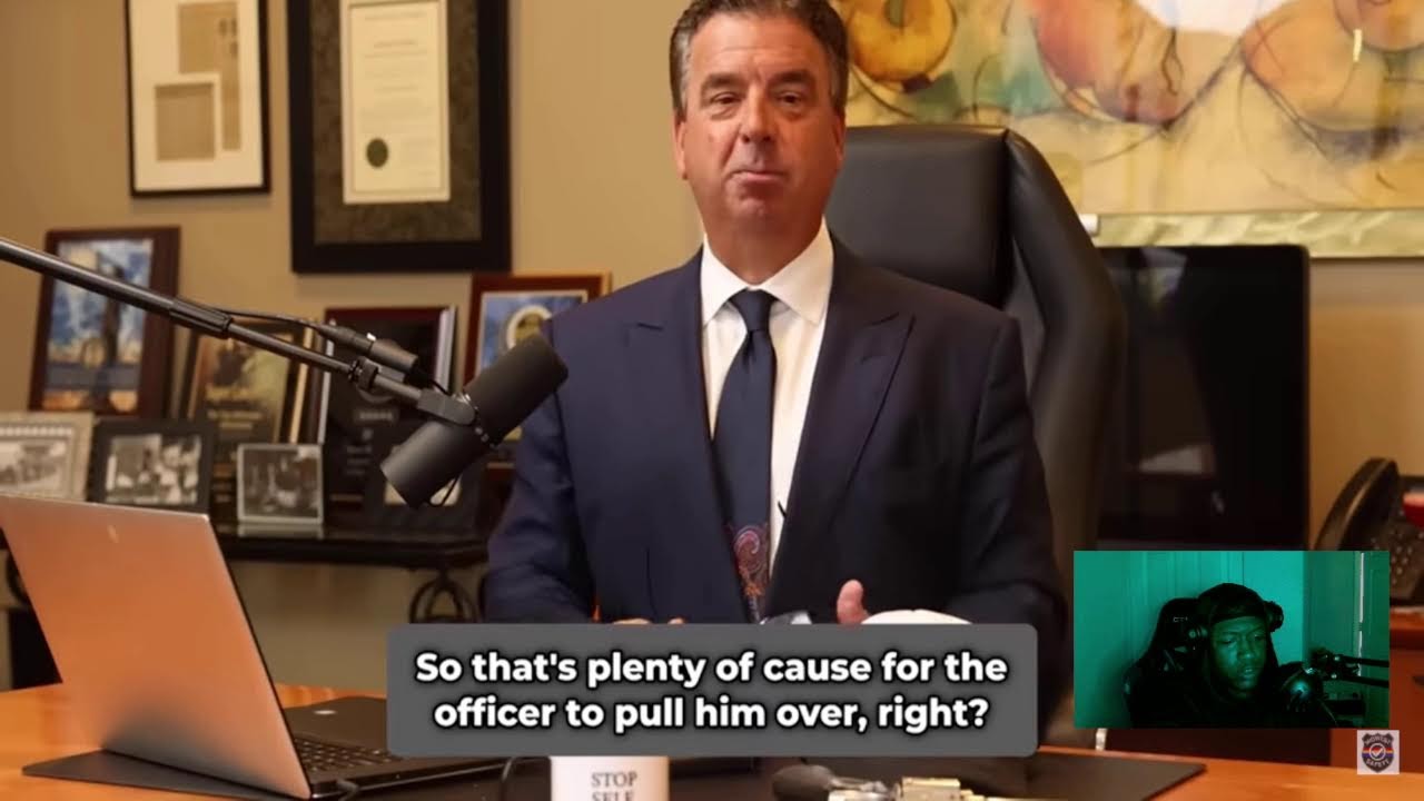 HOW A COP WITH A 200IQ OUT SMART CRIMINAL #police #bodycamarrest - YouTube