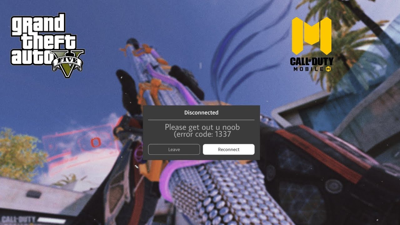 The Most Consistent CODM Youtuber Is Back BILYAT!! - YouTube