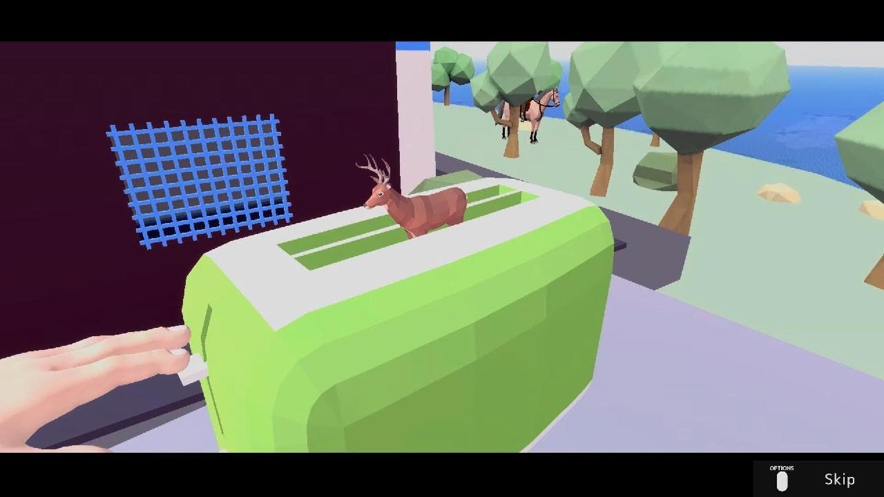 DEEEER Simulator - YouTube