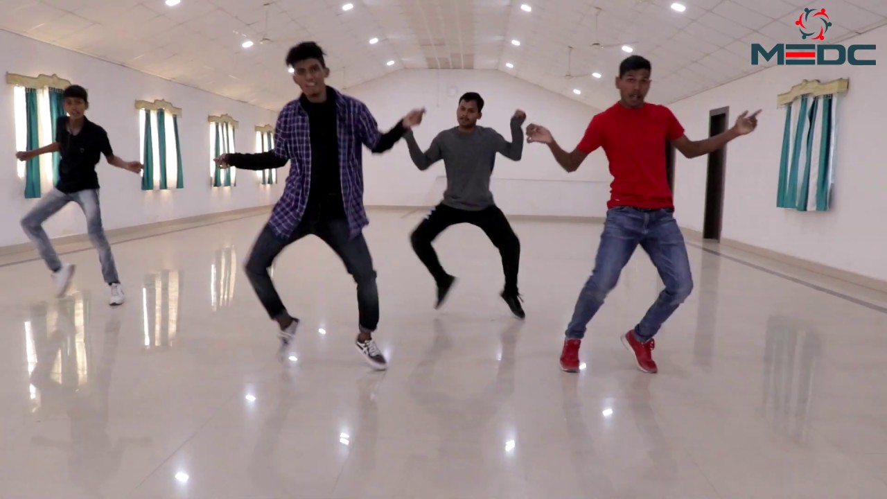 Garmi Song | Street Dancer 3D | Varun D, Nora F, Shraddha K ...