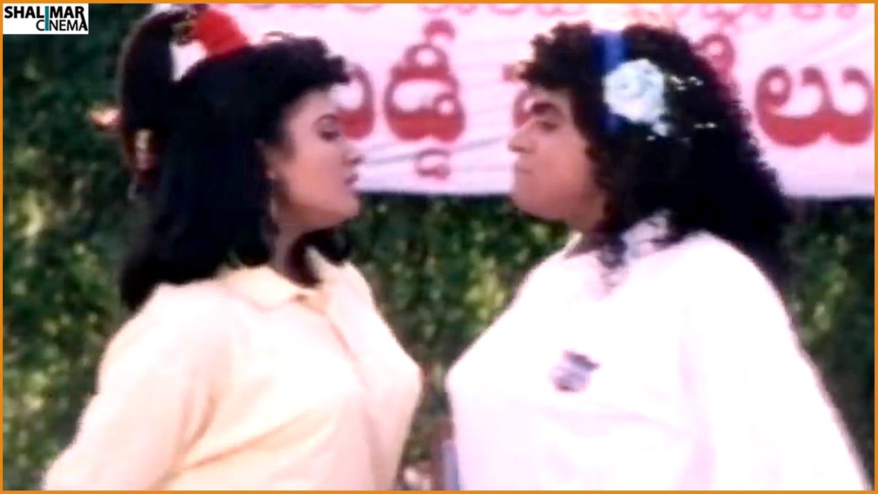 Pittala Dora Movie || Back 2 Back Comedy Scenes Part - 02 || Ali ...