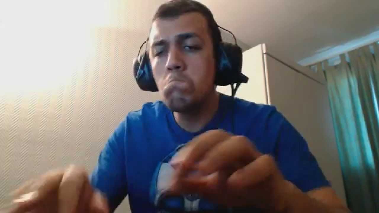 Essaye de pas rire des Compte Fake de TheKairi78 - YouTube