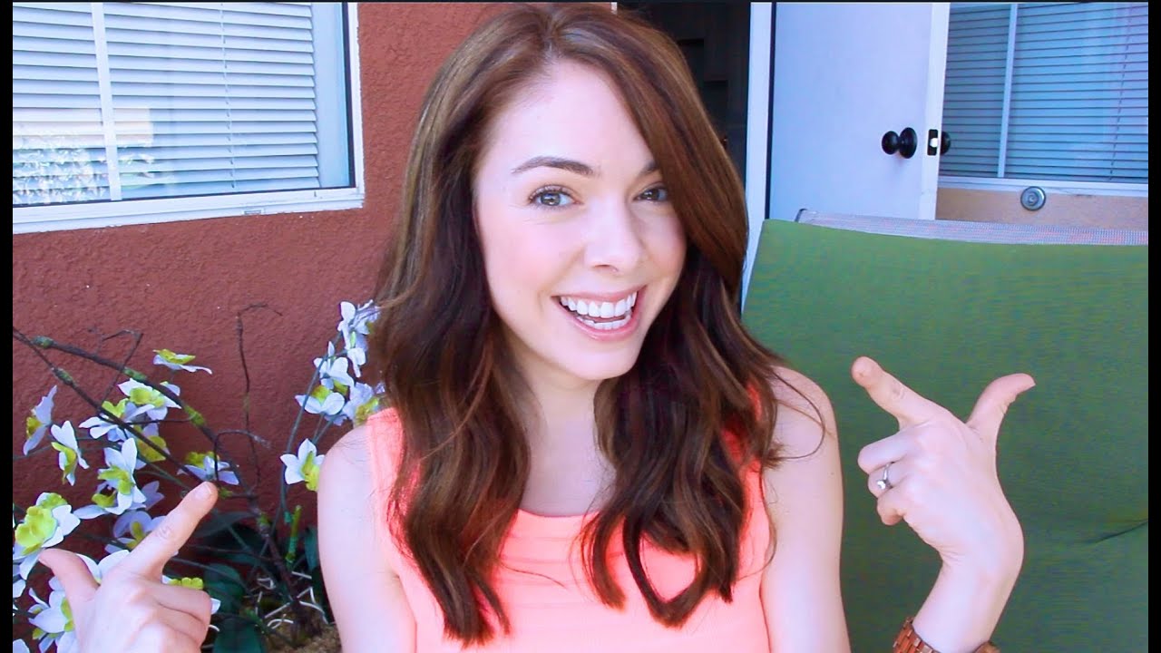 ♥ Nikki Goes Blonde Pt 3 Update Youtube