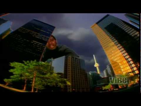 Dream Warriors-Day In Day Out.mpg