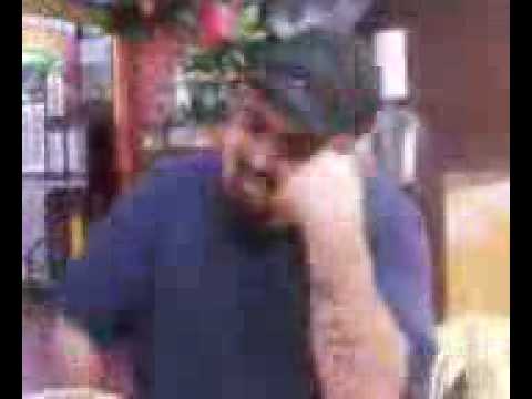 Cholo Crying - YouTube