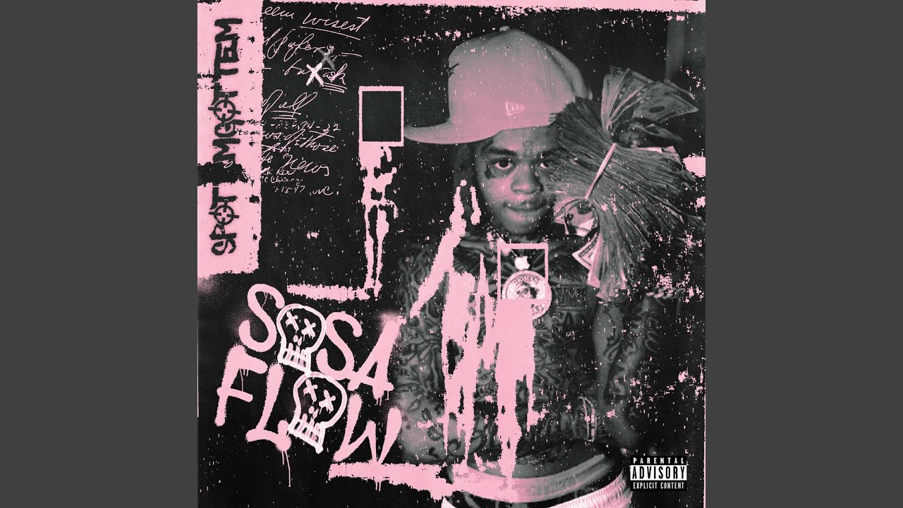 Sosa Flow - YouTube Music