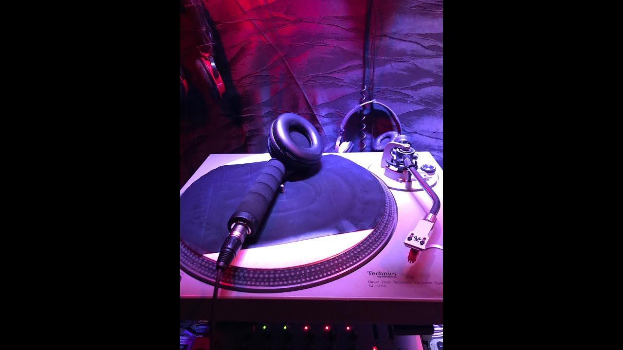 DJ BACKSPIN 007 - YouTube Music