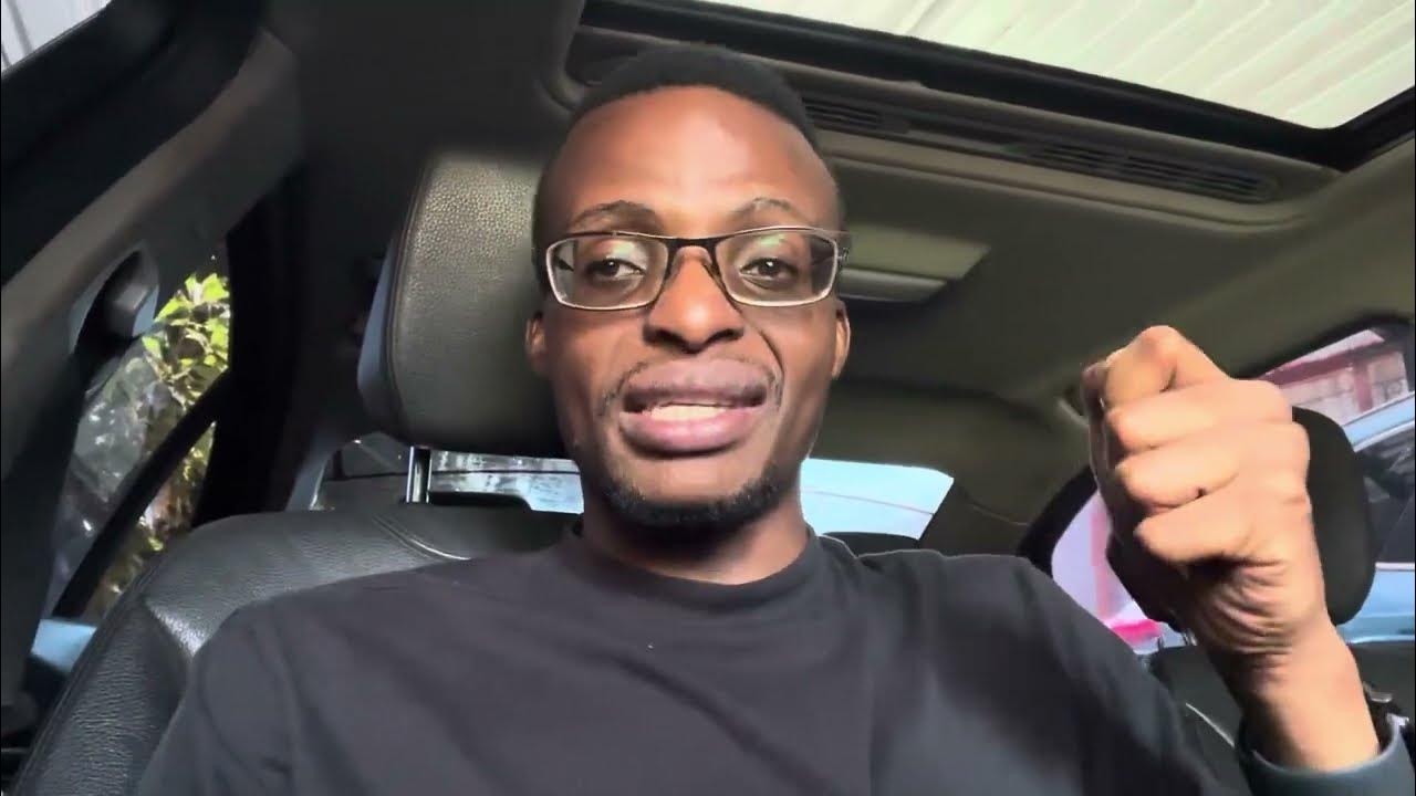 GOD TOLD ME TO WARN YOU ; SERIOUS WARNING 🔴 SOMETHING IS IN YOUR STOMACH ! DON'T CRY WHEN YOU ...