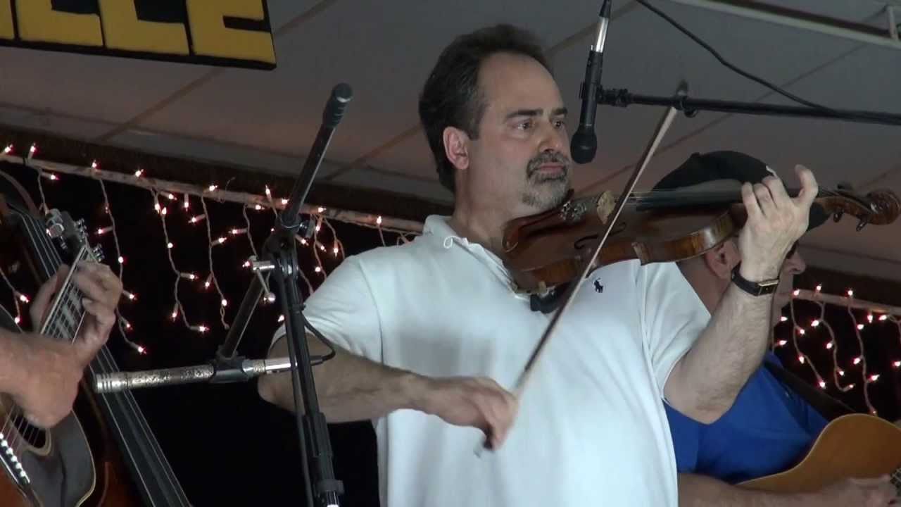 Ed Carnes - Gone to Texas - 2013 Texas State Fiddle Championship ...