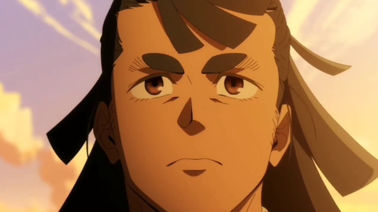 KOSAME IN FULL BADASS MODE | Appare-Ranman Episode 8 - YouTube