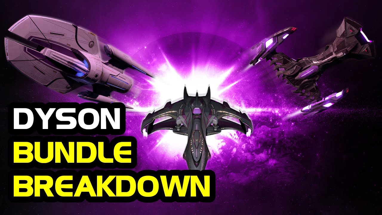 Dyson Bundle Breakdown - Worth it? - YouTube