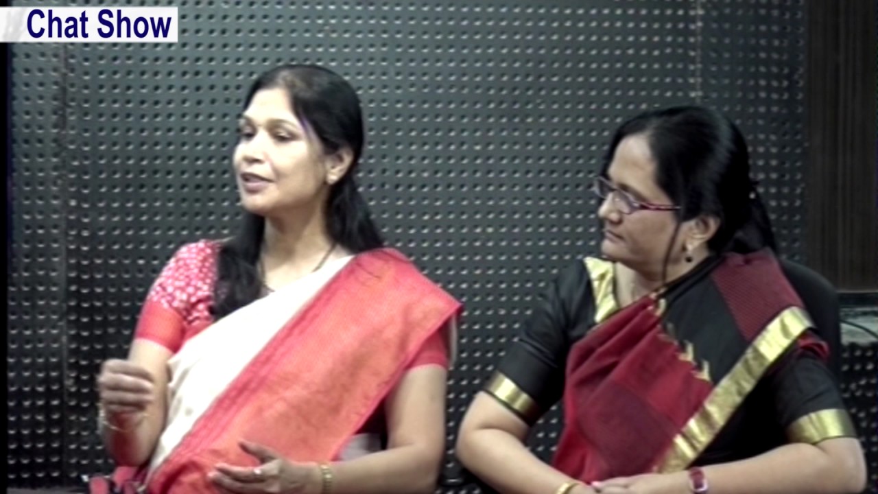 Dr Satish Agrawal City Channel Hindi Episode 94 International Women Day ...