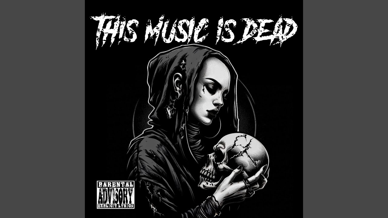 This Music Is Dead - YouTube