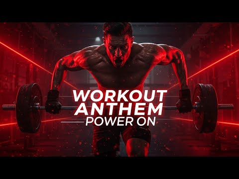 10 Min Your Workout Anthem Playlist 🔥 | No Excuses. Just Reps | High ...