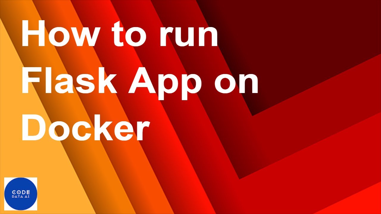 How To Run Flask App On Localhost Printable Forms Free Online