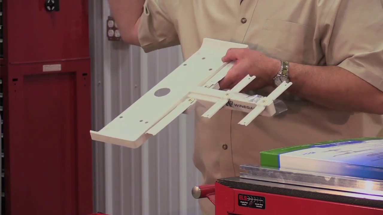 Wingman Boosts The Reach Of Your RV TV Antenna - YouTube