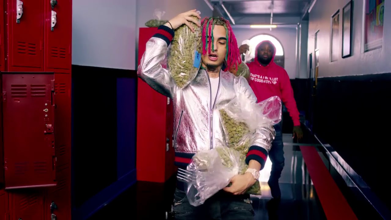 Lil Pump - "Gucci Gang". Whatsapp status (Official Music Video) - YouTube