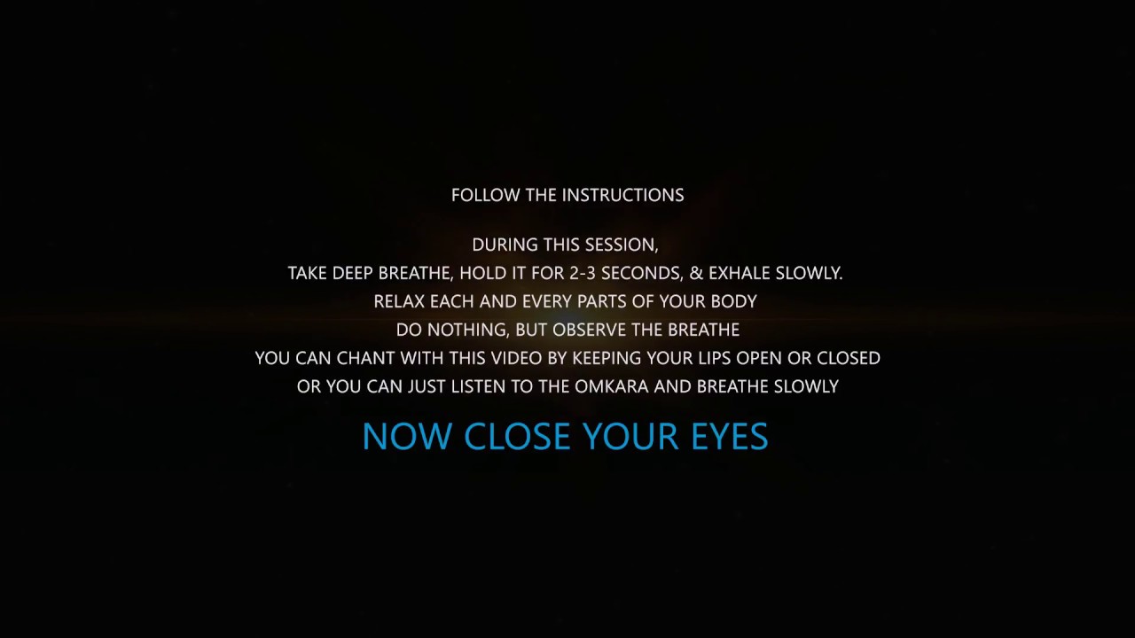 21 TIMES 5 MINS OM CHANTING BEST QUALITY Ppanch Bhoot Spiritual