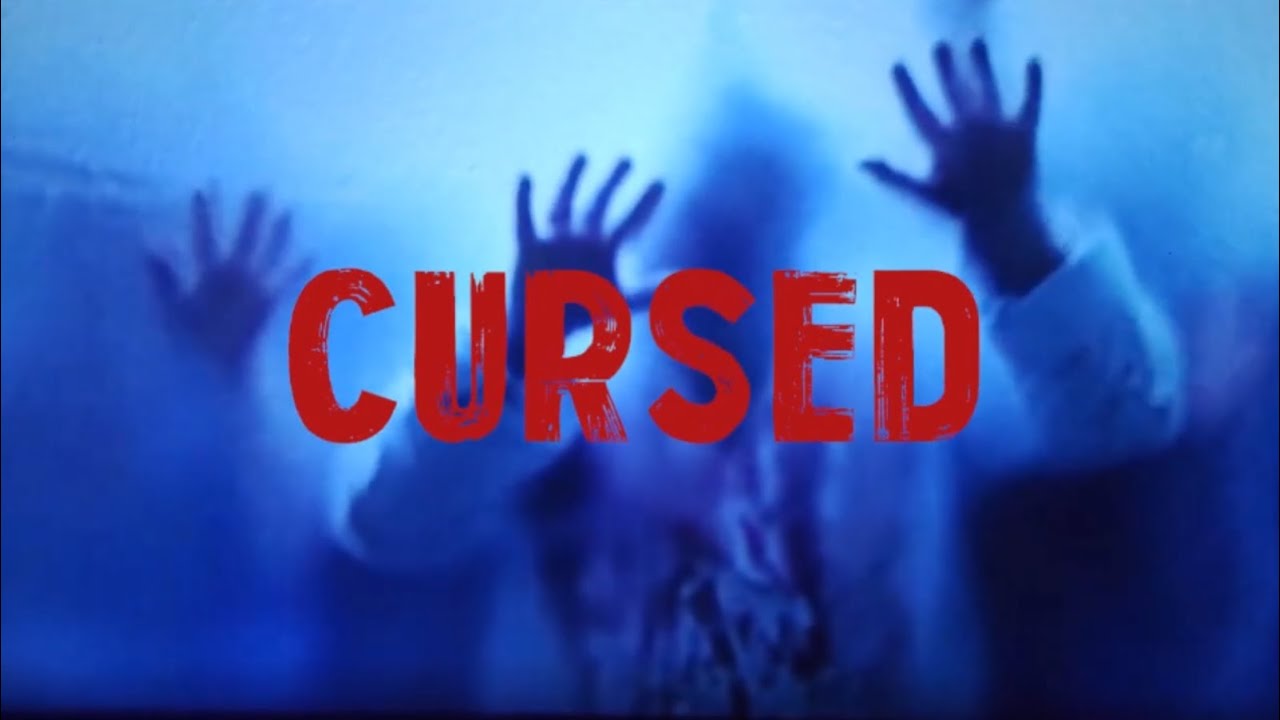Cursed Part 2 - YouTube