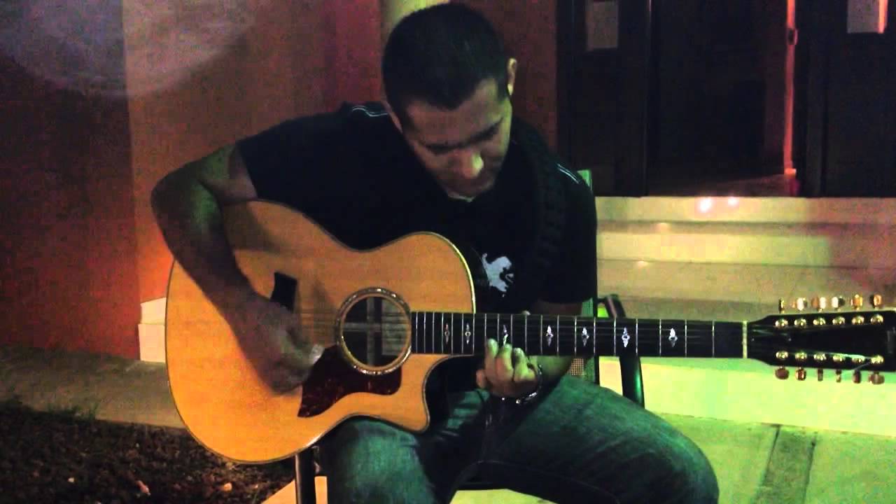 Requinto corrido DAMAZO - YouTube