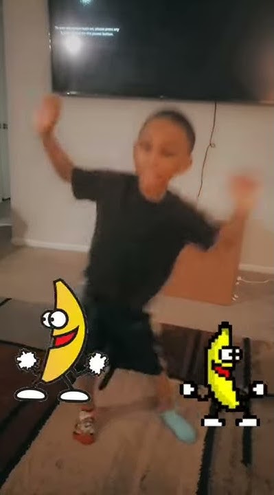 Its Peanut Butter Jelly Time - YouTube