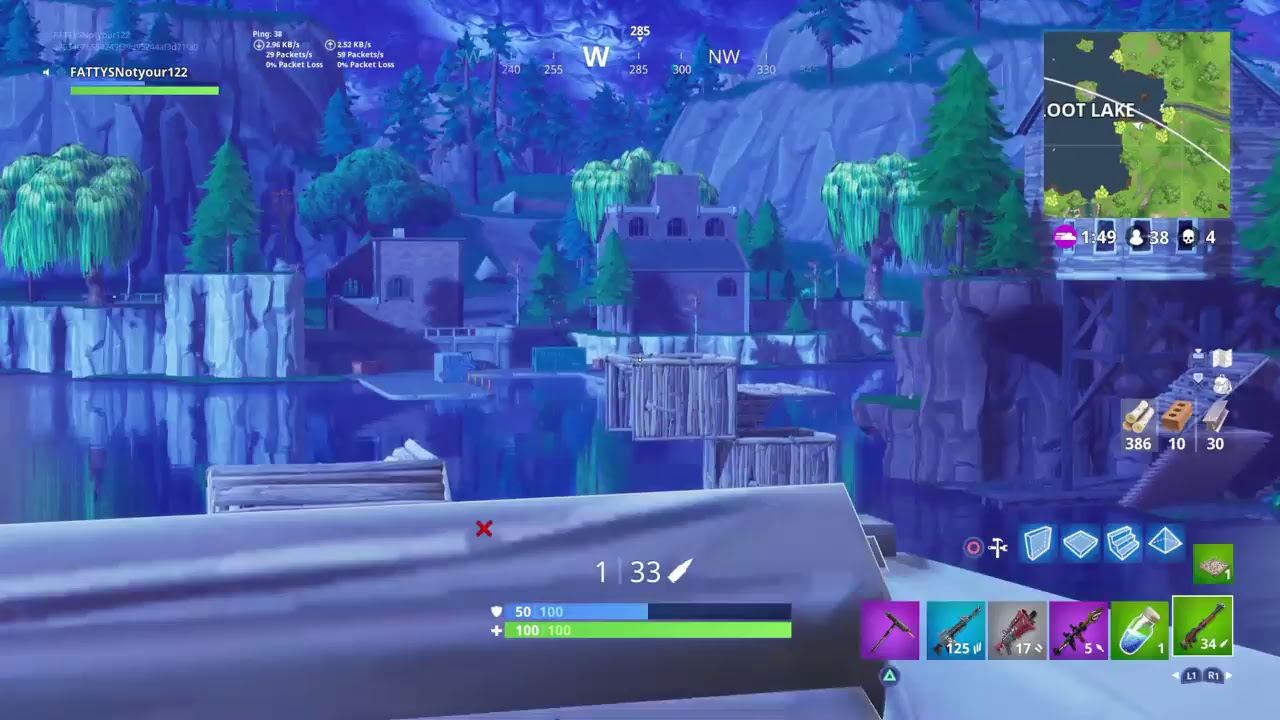 Top Fortnite Player~Solo Squad~345+ Wins~ 20,000+ Kills - YouTube