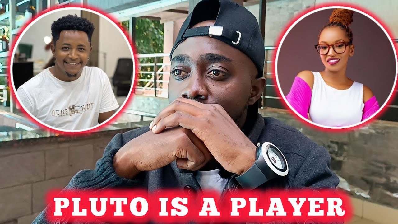 THEE PLUTO ALICHEAT: FELICITY SHIRU NEW BOYFRIEND EXPOSES PLUTO BADLY AFTER BREAKUP💔 ️😍🥰 - YouTube
